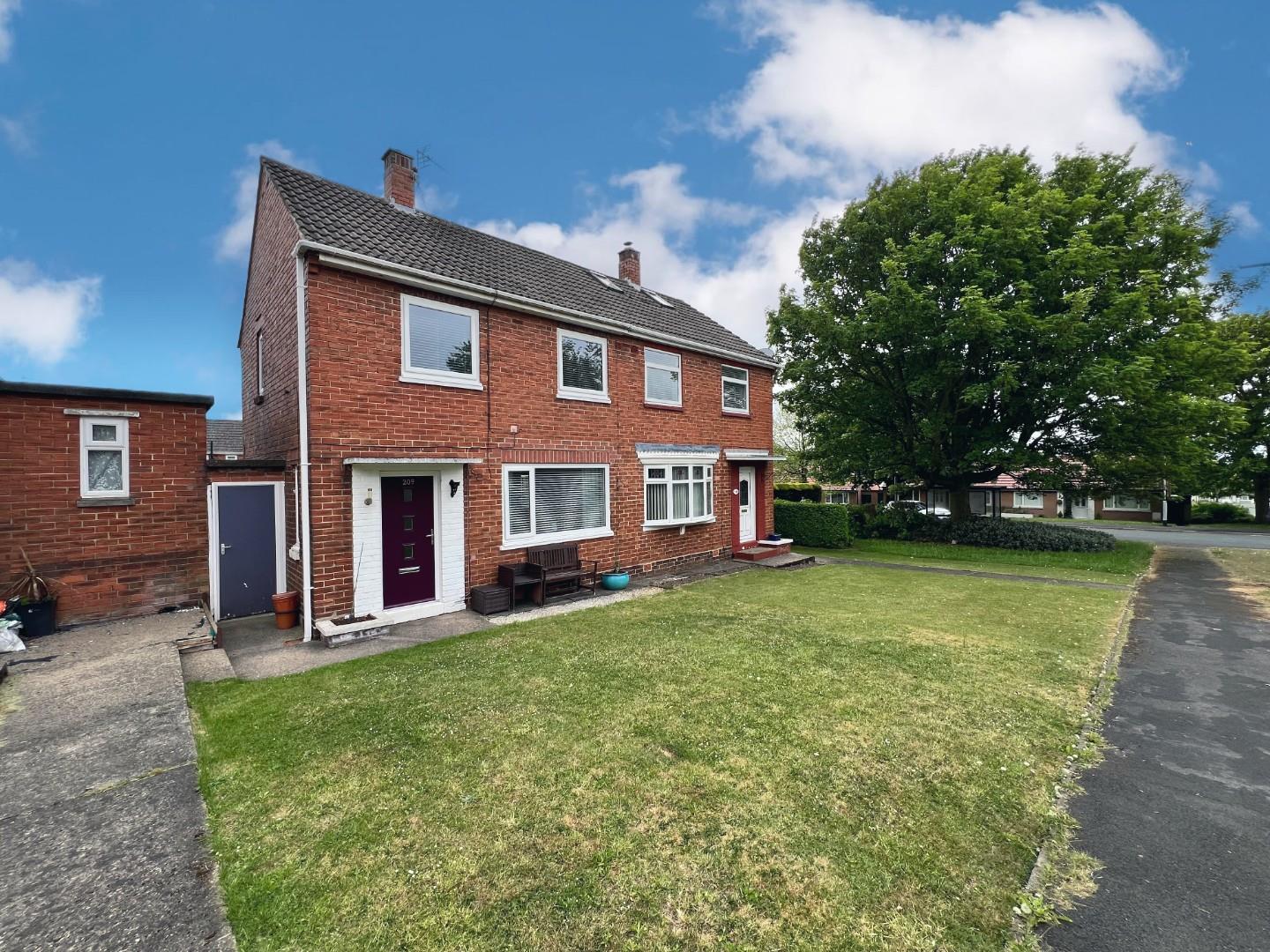 Raby Road, Ferryhill – Robinsons